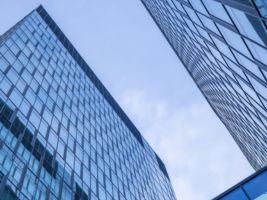 COOL-LITE® SKN 175 & SKN 175 II | Saint-Gobain Glass