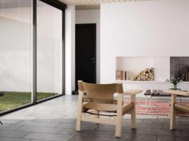 SCHERMO CLIMAPLUS®/CLIMATOP® | Saint-Gobain Glass