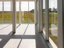 COOL-LITE® XTREME | Saint-Gobain Glass