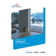 CLIMALIT® | Saint-Gobain Glass