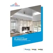 PLANICLEAR® | Saint-Gobain Glass