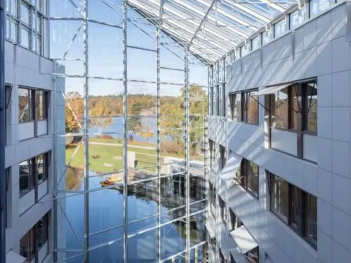 ORAÉ® | Saint-Gobain Glass