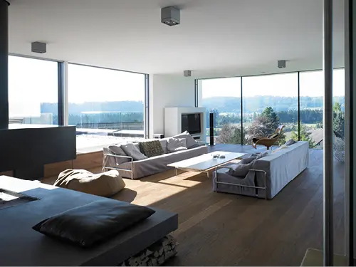 PLANITHERM® INOX | Saint-Gobain Glass